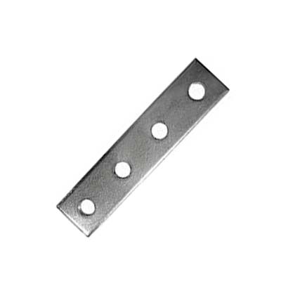 ARSFP01 4 Hole Splice Plate - Ammo International Inc.